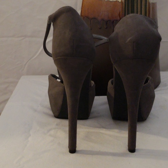 JustFab | Shoes | Justfab Women Shoes | Poshmark